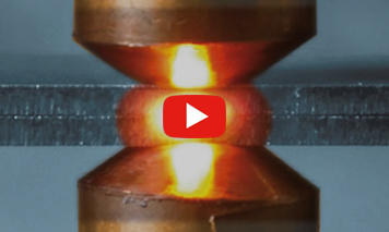 Controles de soldadura por resistencia - ENTRON CONTROLS